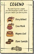 Card-Jitsu Fire | Club Penguin Journey Wiki | Fandom