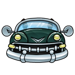 The Forest Racer | Club Penguin Journey Wiki | Fandom