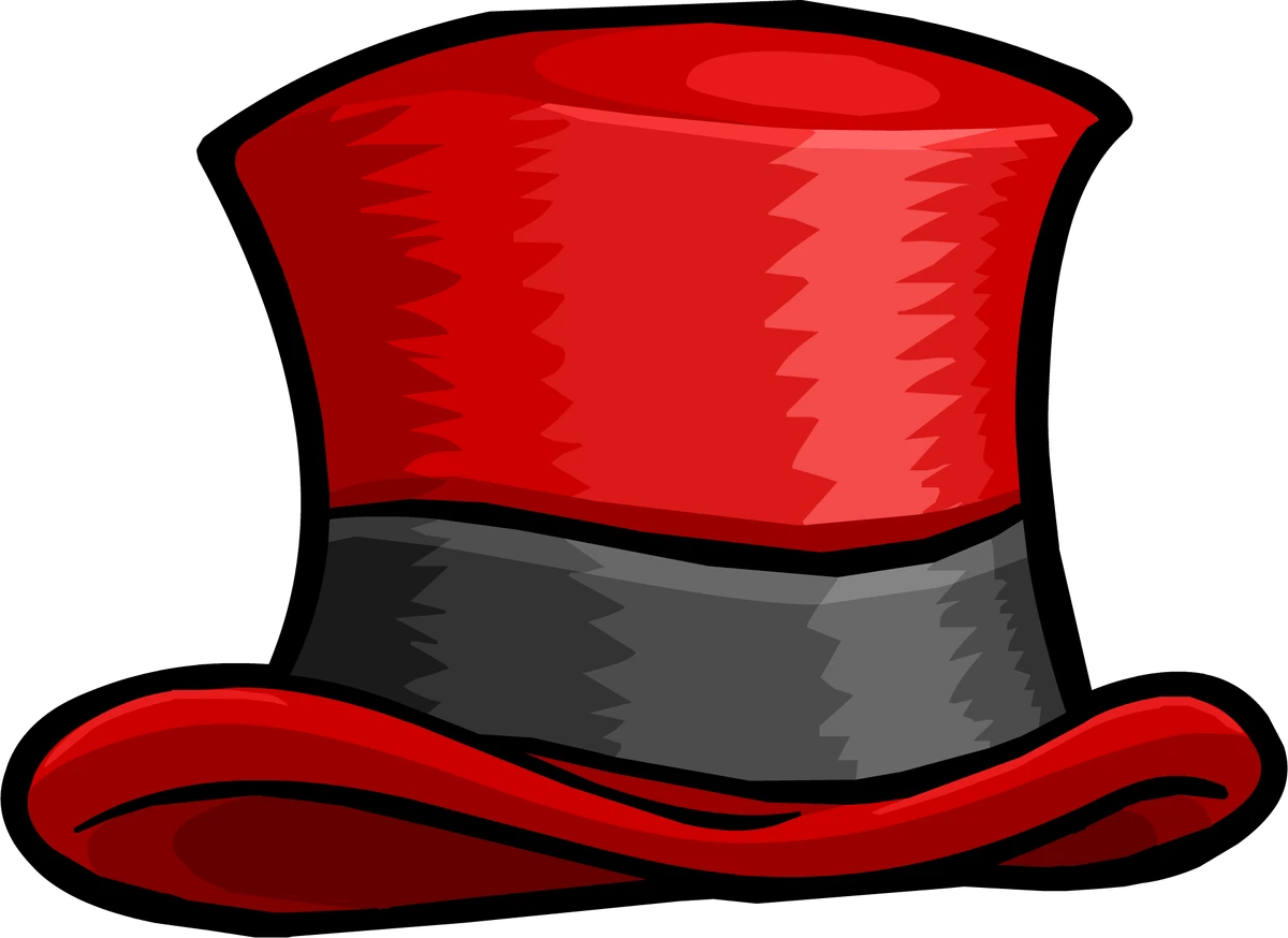 Ring Master Hat | Club Penguin Journey Wiki | Fandom