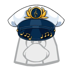 Cruise Captain Hat | Club Penguin Journey Wiki | Fandom