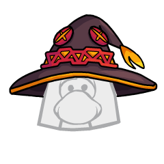 Explosive Mage Hat | Club Penguin Journey Wiki | Fandom