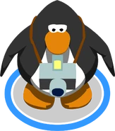Camera | Club Penguin Journey Wiki | Fandom