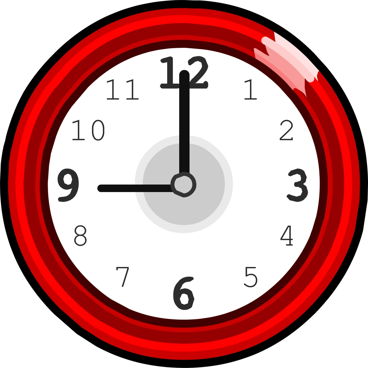 Clock | Club Penguin Journey Wiki | Fandom