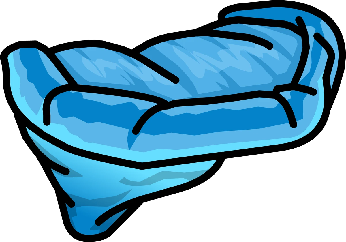 Fun Fungus | Club Penguin Journey Wiki | Fandom
