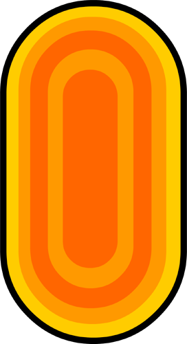 Oval Rug | Club Penguin Journey Wiki | Fandom