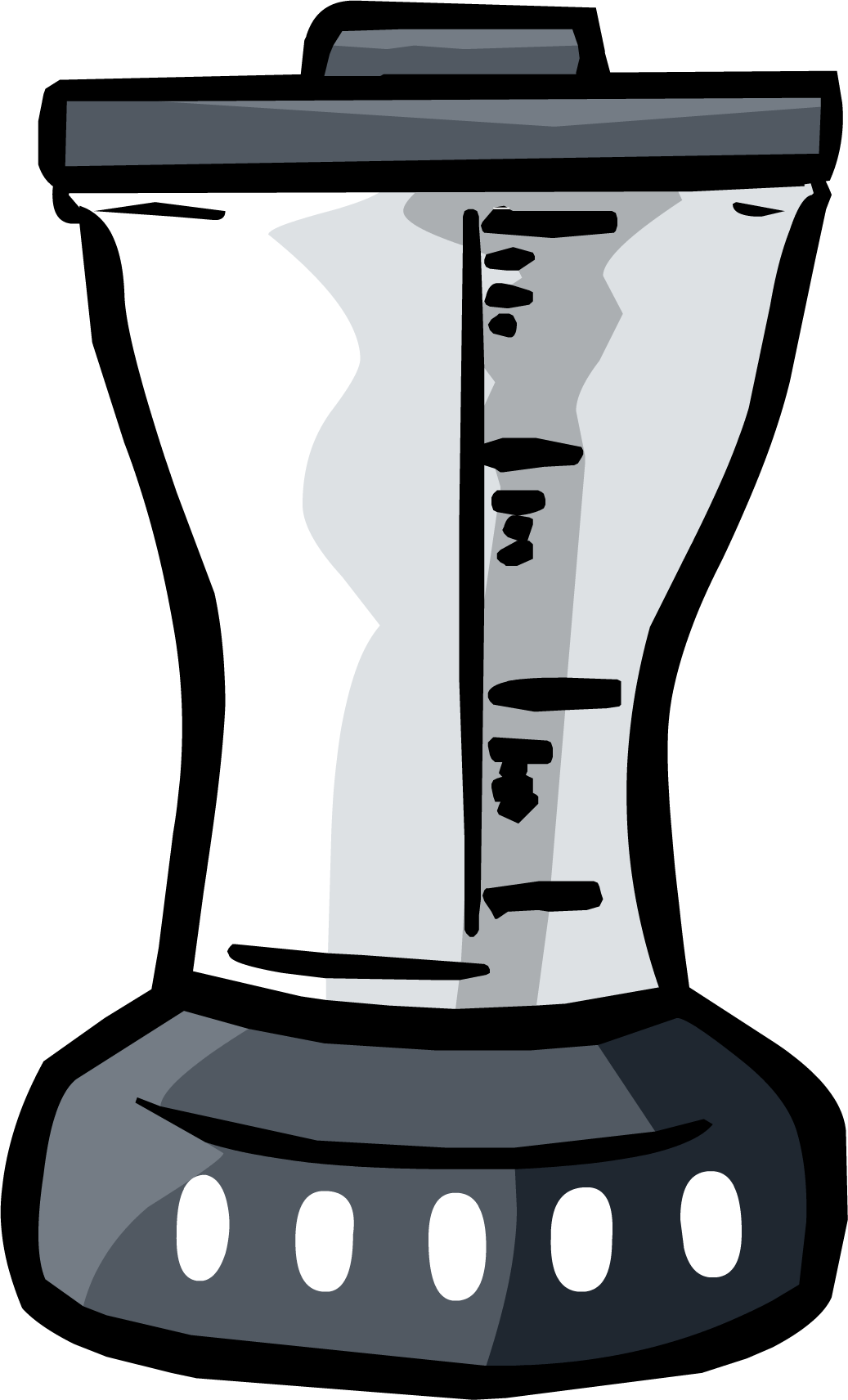Blender | Club Penguin Journey Wiki | Fandom