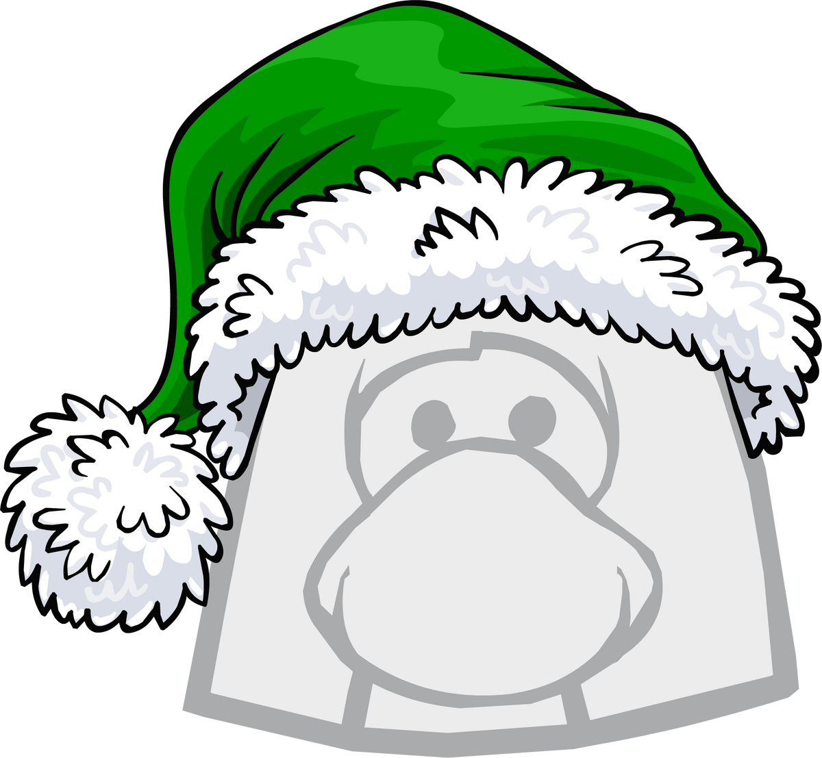 The Evergreen Club Penguin Journey Wiki Fandom