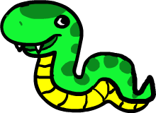 Green Snake Plushie | Club Penguin Journey Wiki | Fandom