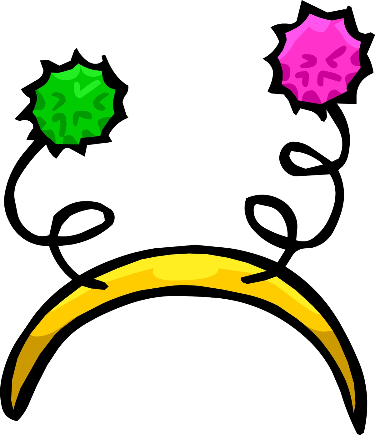 Alien Antenna | Club Penguin Journey Wiki | Fandom