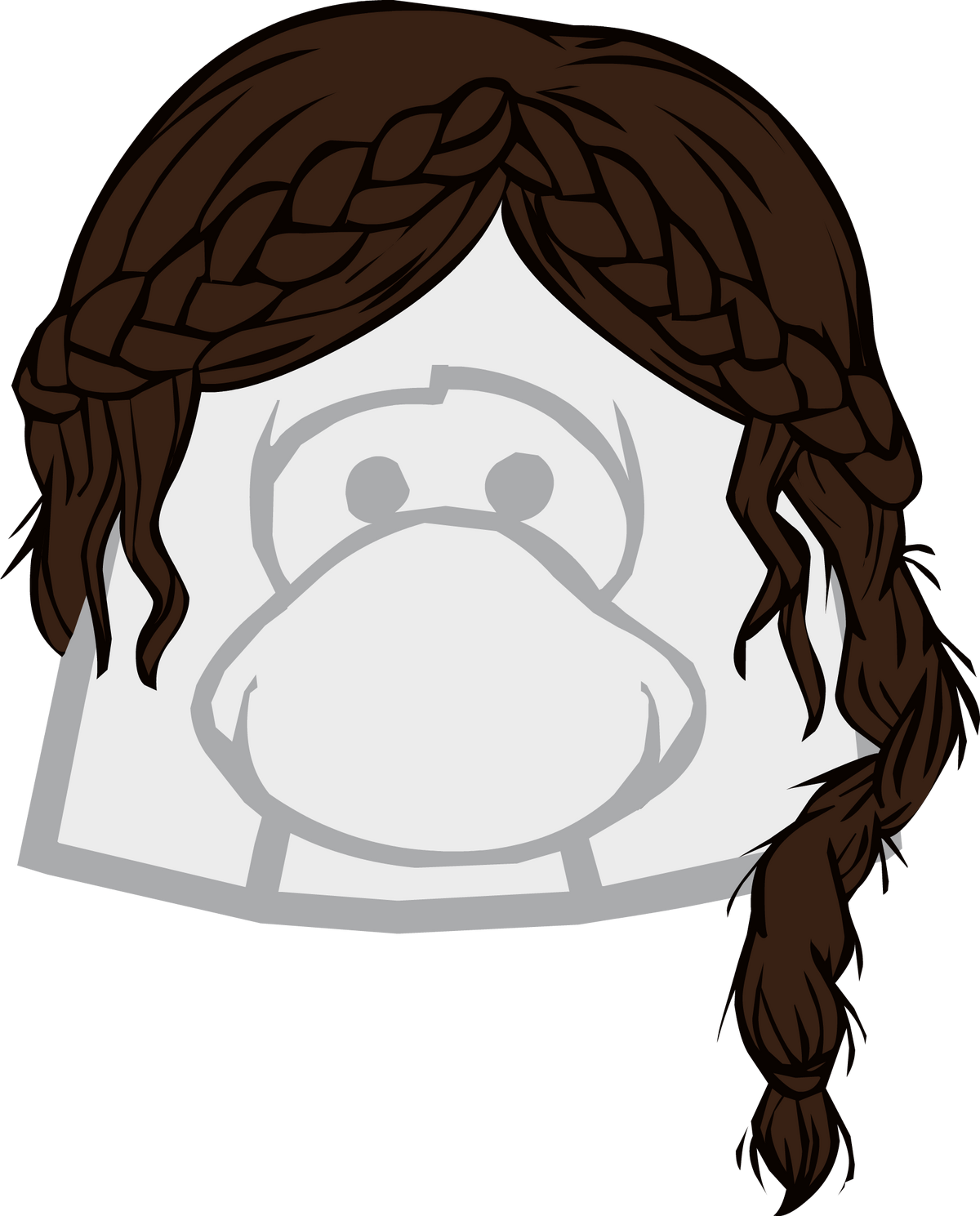 The Maiden Club Penguin Journey Wiki Fandom