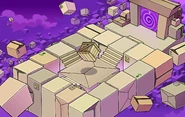 Box Dimension | Club Penguin Journey Wiki | Fandom