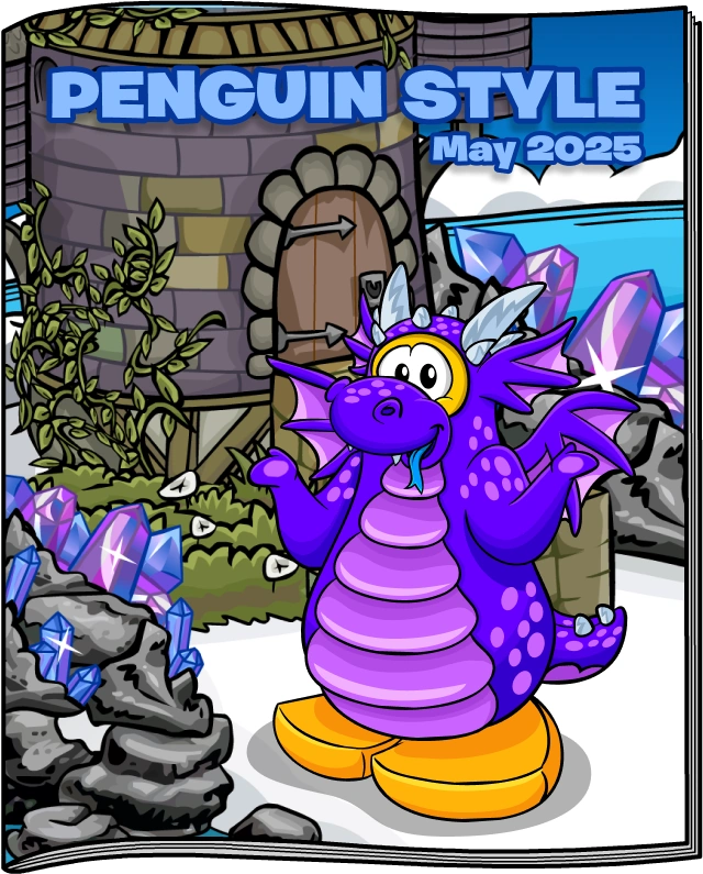 Category:Available Catalogs | Club Penguin Journey Wiki | Fandom