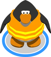 Safety Vest | Club Penguin Journey Wiki | Fandom