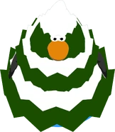 Tree Costume | Club Penguin Journey Wiki | Fandom