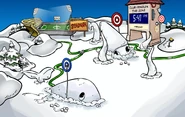 Snow Forts | Club Penguin Journey Wiki | Fandom