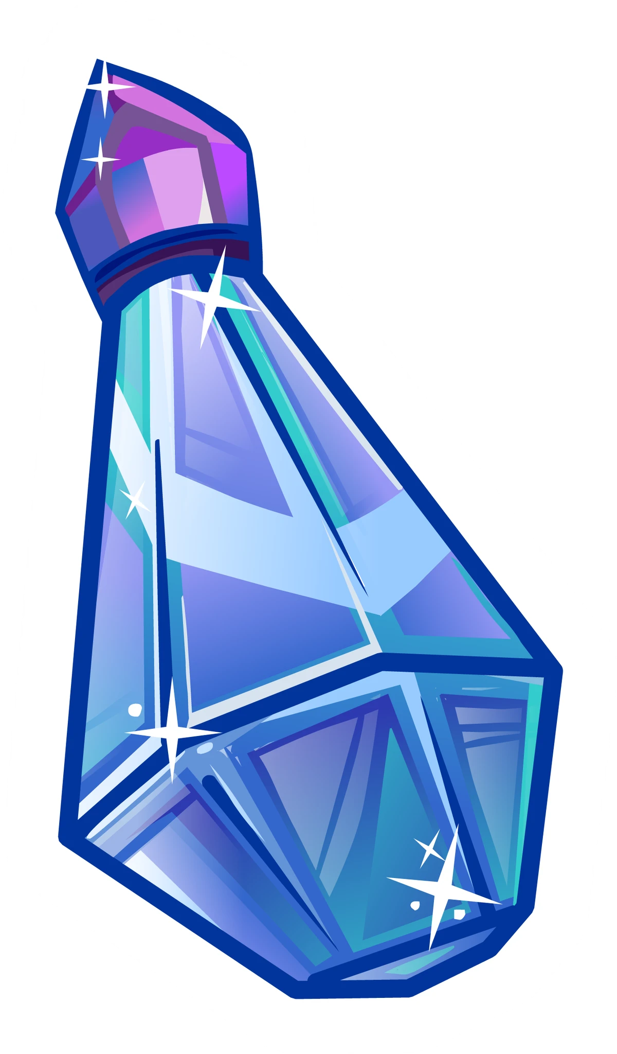 Magic Phial Pin | Club Penguin Journey Wiki | Fandom