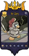 Gary the Gadget Guy | Club Penguin Journey Wiki | Fandom