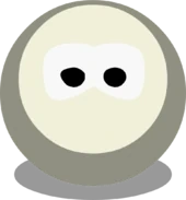 Arctic White | Club Penguin Journey Wiki | Fandom