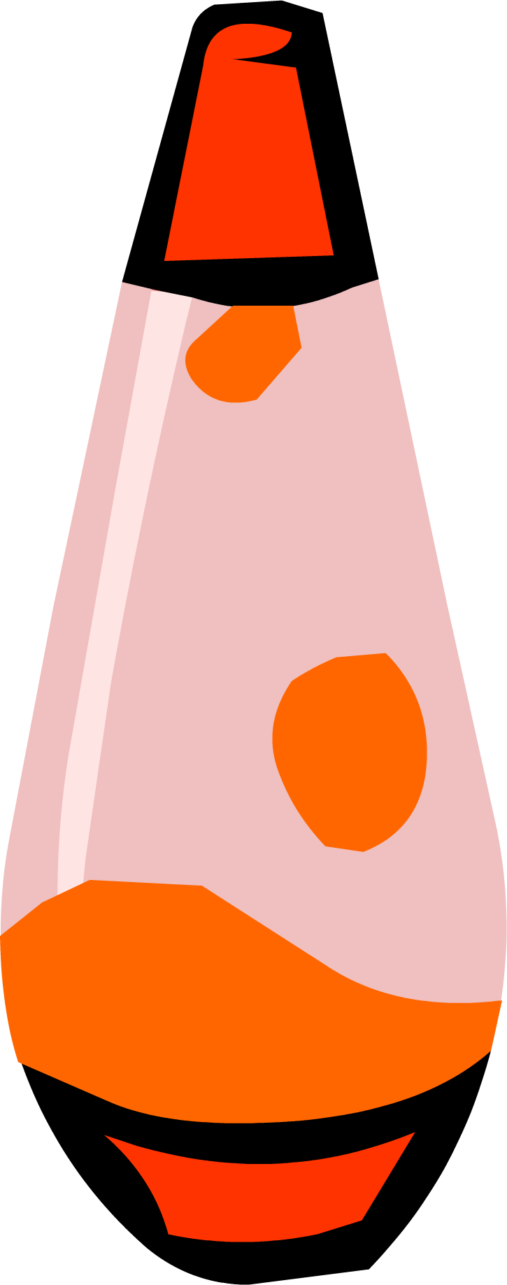 Red Lava Lamp | Club Penguin Journey Wiki | Fandom