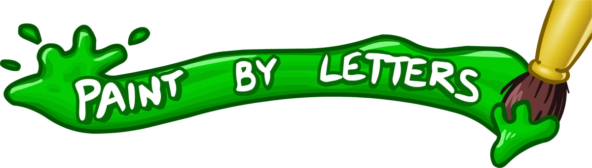 Paint By Letters | Club Penguin Journey Wiki | Fandom