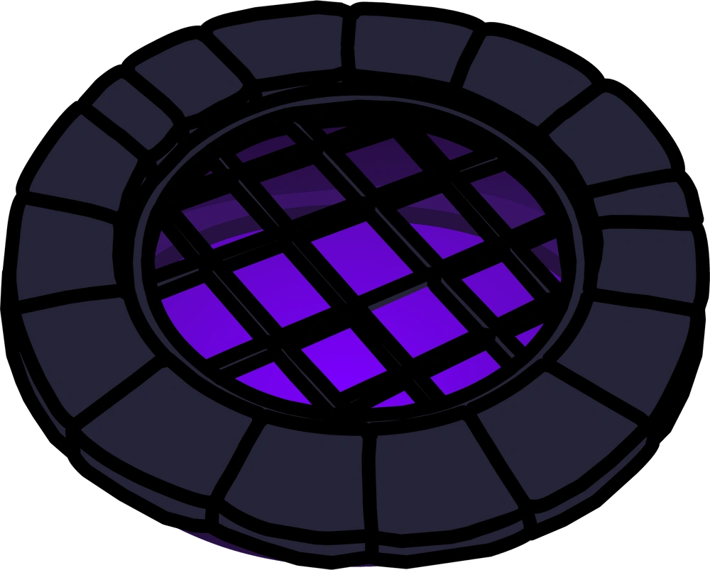Purple Pit | Club Penguin Journey Wiki | Fandom