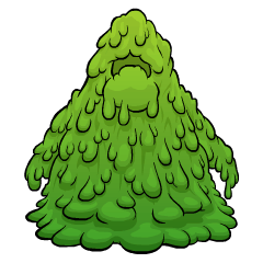 Swamp Monster | Club Penguin Journey Wiki | Fandom