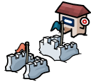 Snow Forts | Club Penguin Journey Wiki | Fandom