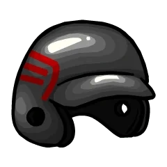 Red Baseball Helmet | Club Penguin Journey Wiki | Fandom
