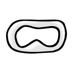 White Mask | Club Penguin Journey Wiki | Fandom