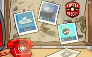 Puffle Rescue | Club Penguin Journey Wiki | Fandom