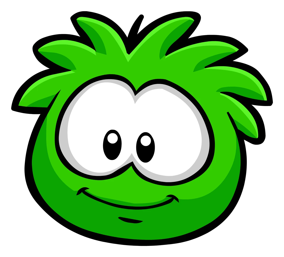 Green Puffle Pin | Club Penguin Journey Wiki | Fandom