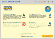 Club Penguin Journey | Club Penguin Journey Wiki | Fandom