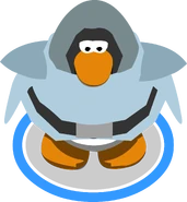 Knight Costume | Club Penguin Journey Wiki | Fandom