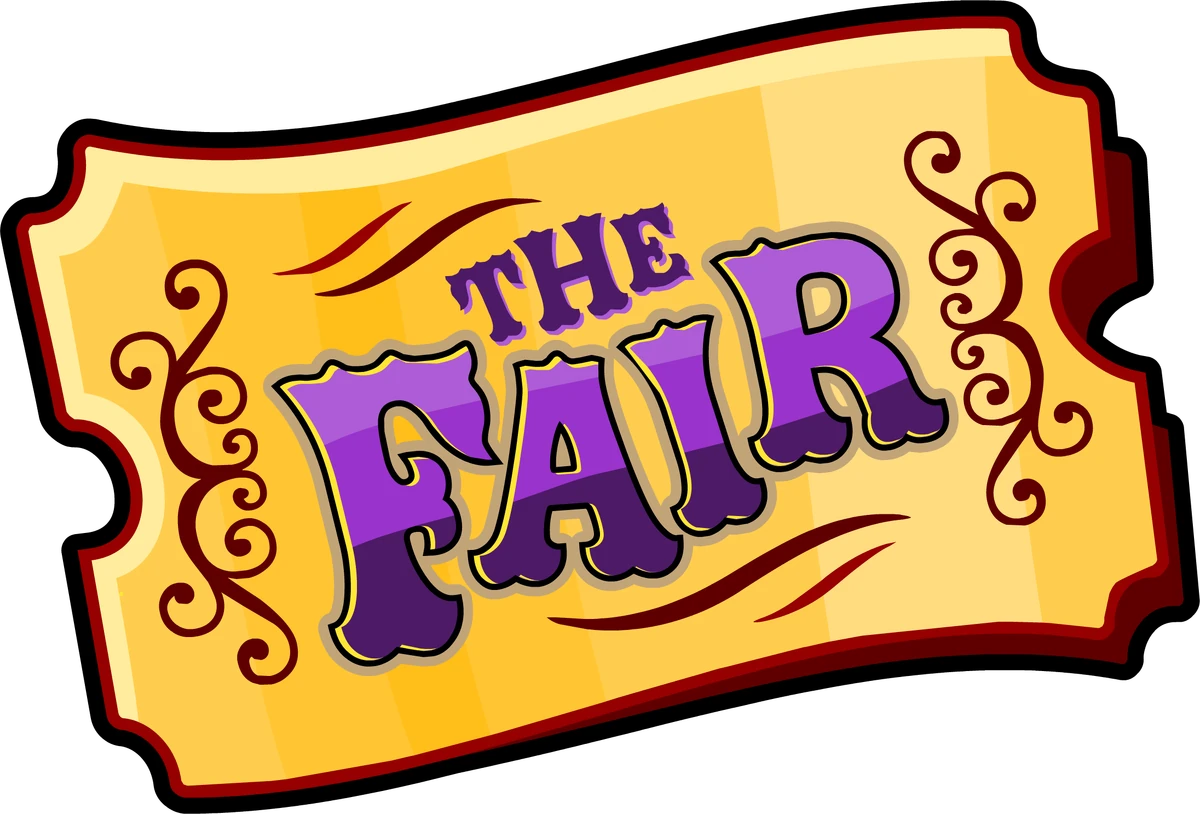 The Fair 2024 | Club Penguin Journey Wiki | Fandom