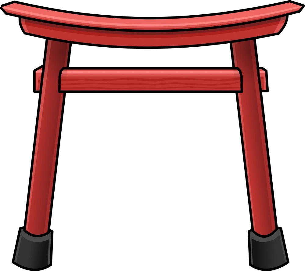 Ninja Gate | Club Penguin Journey Wiki | Fandom