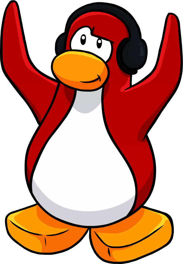 DJ Maxx | Club Penguin Journey Wiki | Fandom