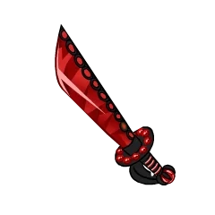 Red Gem Sword | Club Penguin Journey Wiki | Fandom