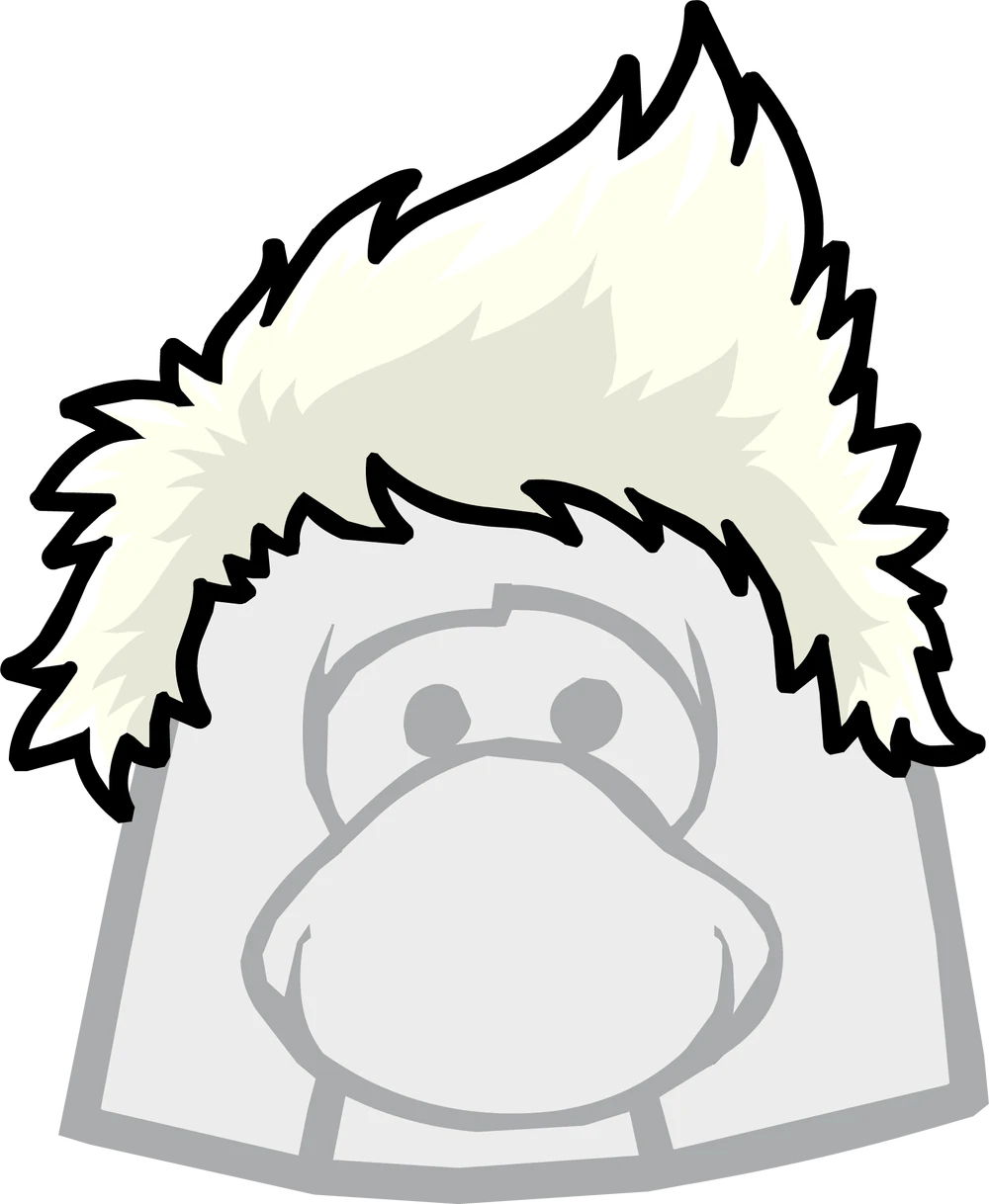 The Coconut Club Penguin Journey Wiki Fandom