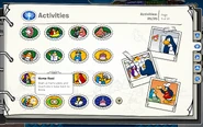 Home Run! Stamp | Club Penguin Journey Wiki | Fandom