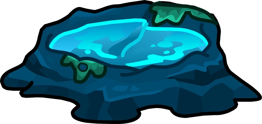 Tidal Pools | Club Penguin Journey Wiki | Fandom