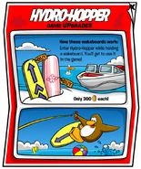 Game Upgrades | Club Penguin Journey Wiki | Fandom