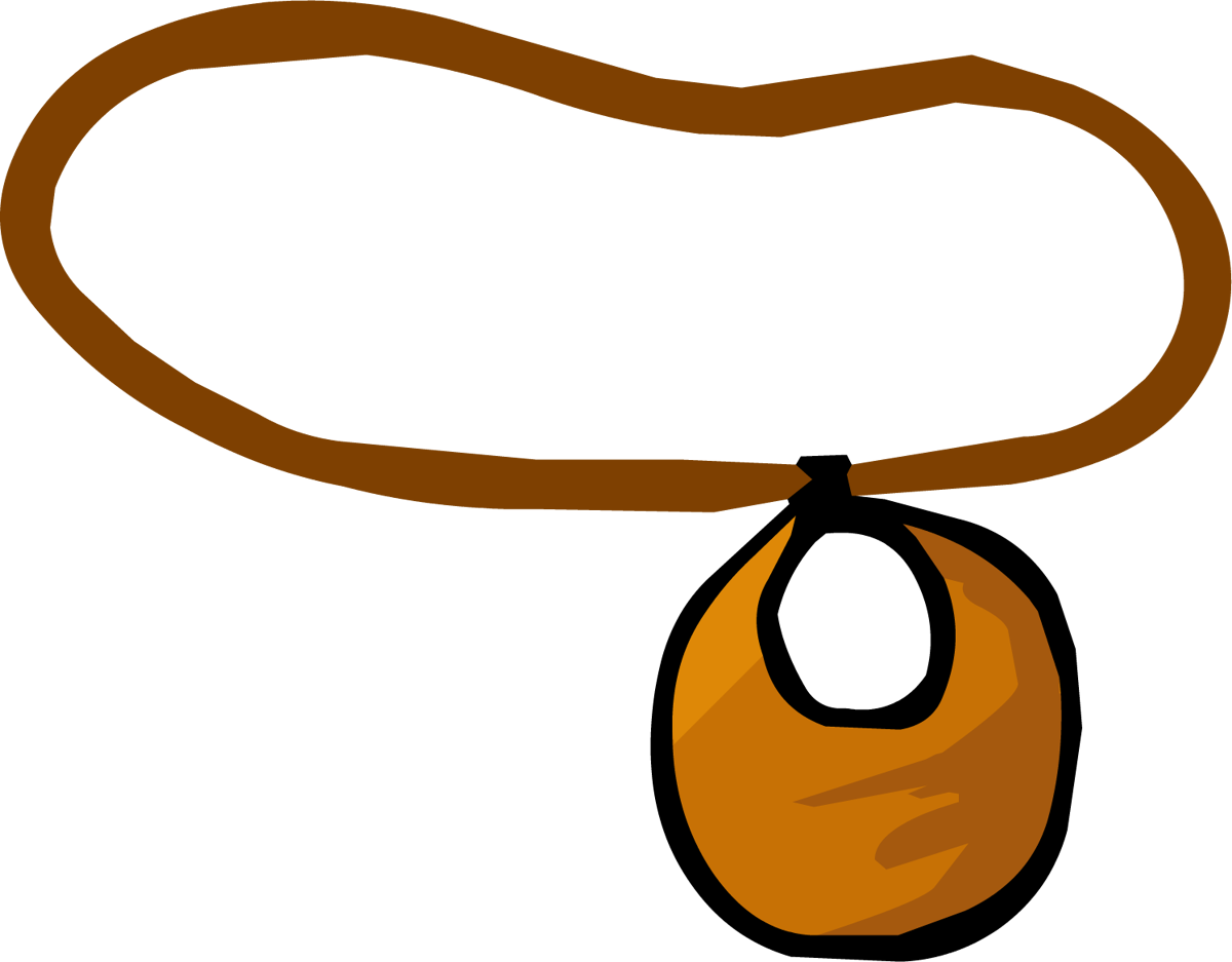 Pendant Necklace | Club Penguin Journey Wiki | Fandom