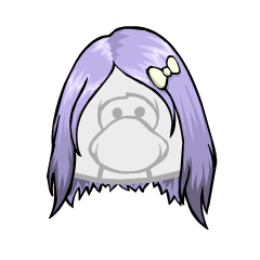 The Lavender Flutter | Club Penguin Journey Wiki | Fandom