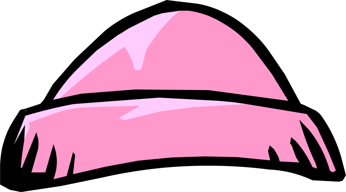 Pink Toque | Club Penguin Journey Wiki | Fandom