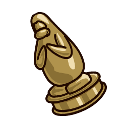 Penguin Play Award | Club Penguin Journey Wiki | Fandom