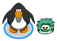 Froggle | Club Penguin Journey Wiki | Fandom