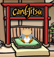 Sensei | Club Penguin Journey Wiki | Fandom