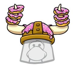 Donut Conqueror | Club Penguin Journey Wiki | Fandom