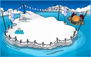 Iceberg | Club Penguin Journey Wiki | Fandom