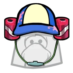 Soda Slurp Hat | Club Penguin Journey Wiki | Fandom